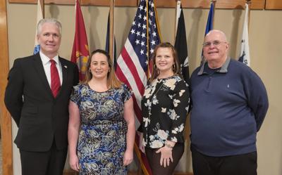 Morgantown, West Virginia's Operation Welcome Home welcomes new ...