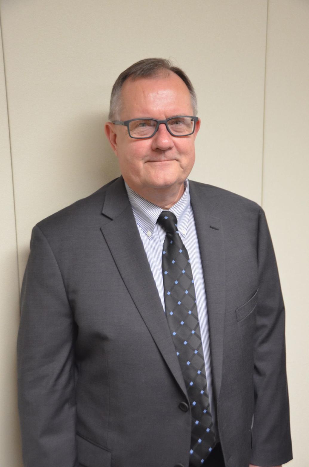 Louis A. Johnson VA Medical Center, in Clarksburg, WV, expanding ...