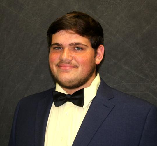 Liberty High School names Students of Month for September | | wvnews.com