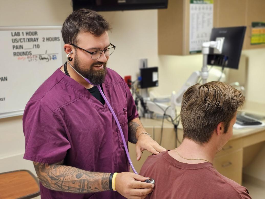 Mon Health, Davis Health System experts weigh in on West Virginia's ...