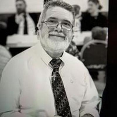 Joseph L. Maxwell | Harrison Obituaries | wvnews.com