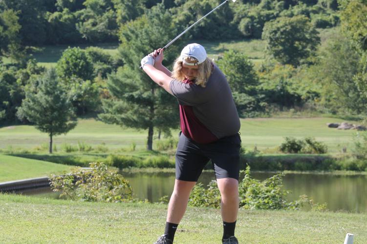 River Valley and Meigs boys golfers participate in meet at Gallipolis ...