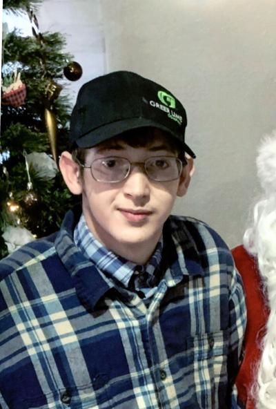 Christopher Allen Shroyer | Harrison Obituaries | wvnews.com