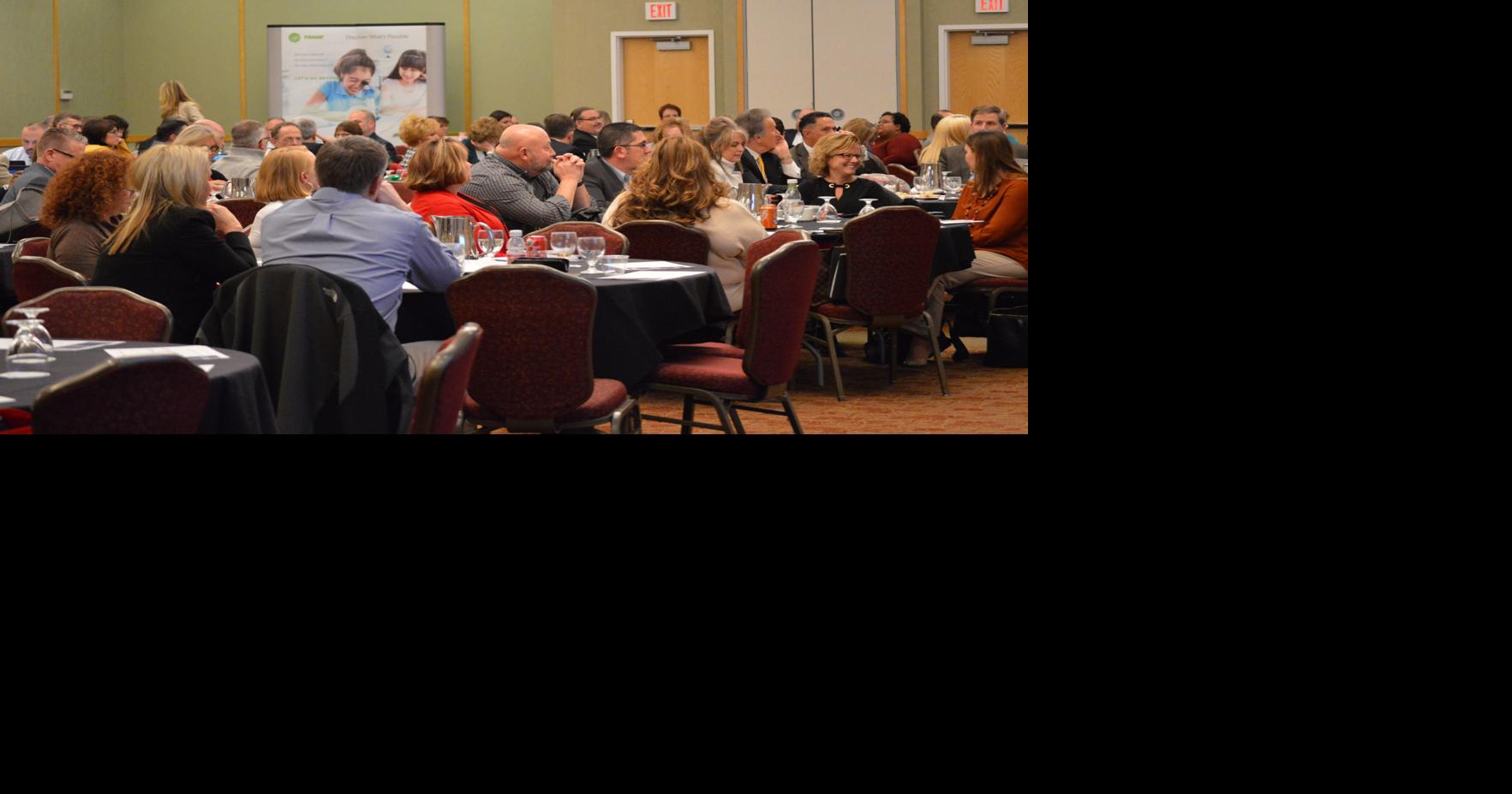 Bridgeport, WV, Conference Center cancels, reschedules events ...