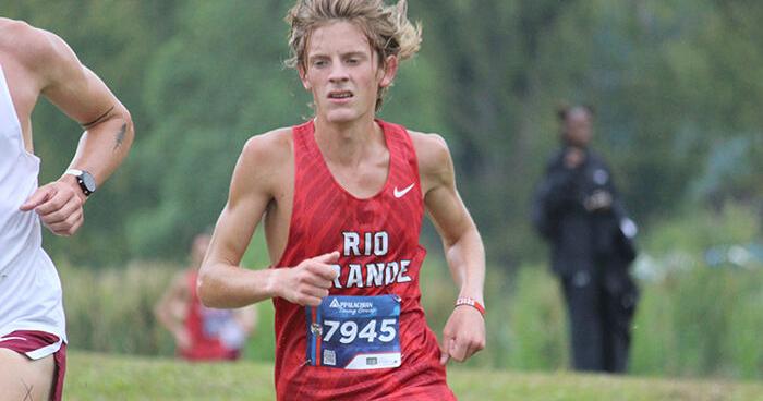 Rio's Jenkins narrowly misses Top 10 at All-Ohio | Gallipolis Sports ...