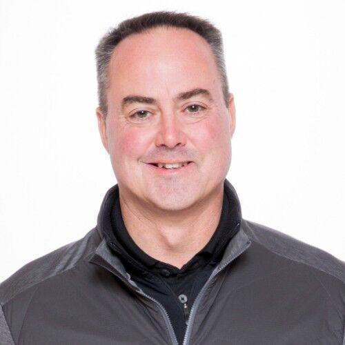 Pete Dye Golf Course, in Bridgeport (West Virginia) wrapping up season ...