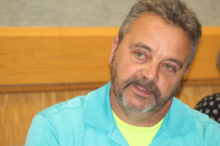 New Bridgeport (West Virginia) Mayor Matheny intends to reopen ...