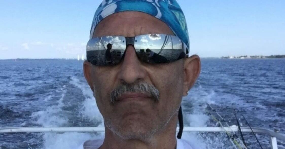 Michael Roland Allen | Harrison Obituaries | wvnews.com