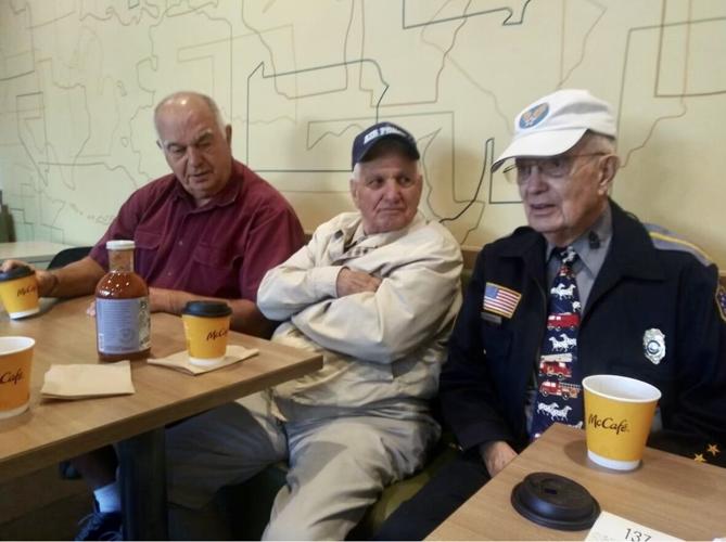 Remembering Neil Reed ... | | wvnews.com