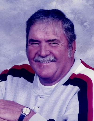 Richard L. "Dick" Junkins | Mineral County WV News and Tribune | wvnews.com