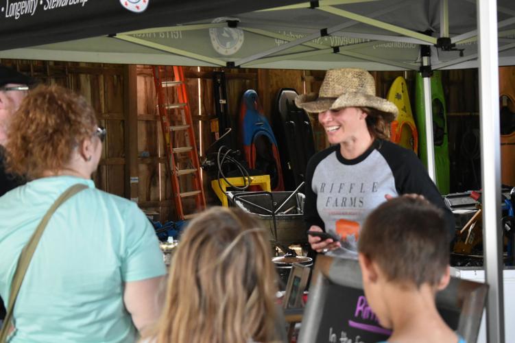 Preston County Farm Crawl entering its third year | Features for ...