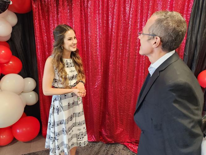 WVU Medicine holds special recognition event for over 100 employees ...