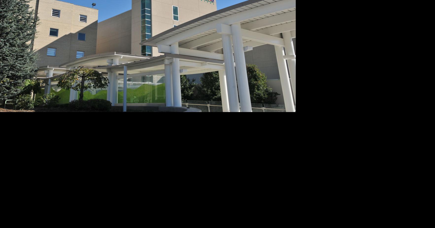 Mountain Health Network forging ahead on quality care in new WV health ...