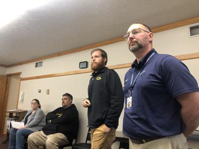 Mineral County may look at sanctioning middle school sports | Mineral ...