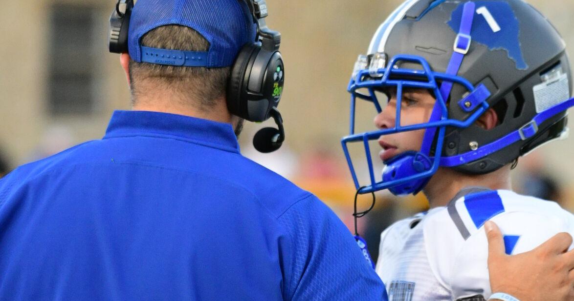 Lewis County football navigates summer grind with eye on fall progress ...