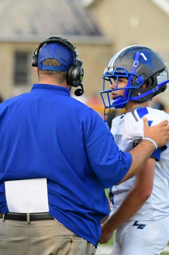Lewis County football navigates summer grind with eye on fall progress ...