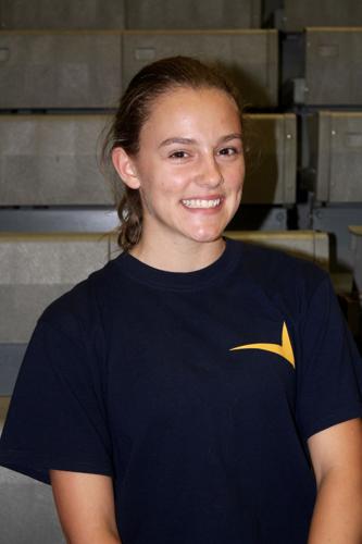 Different look for Knights volleyball | | wvnews.com