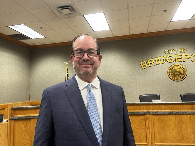 Bridgeport City Council names new city manager | Harrison News | wvnews.com