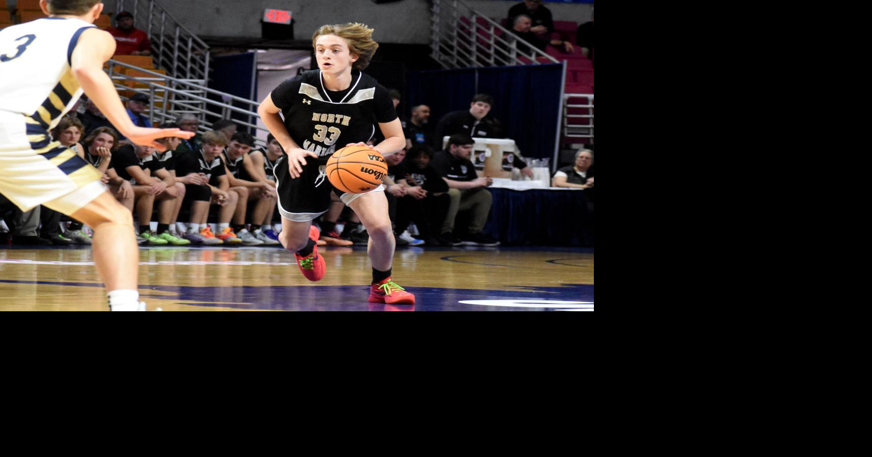 NMHS #33.jpg | | wvnews.com