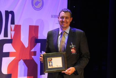 Generation Next — J. Hunter Mehaffey, MD, 35, Surgeon and Co-Director ...