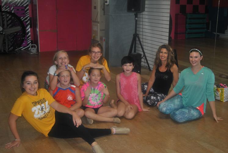 In Step School of Dance, now in its 16th year, keeps expanding | Local ...