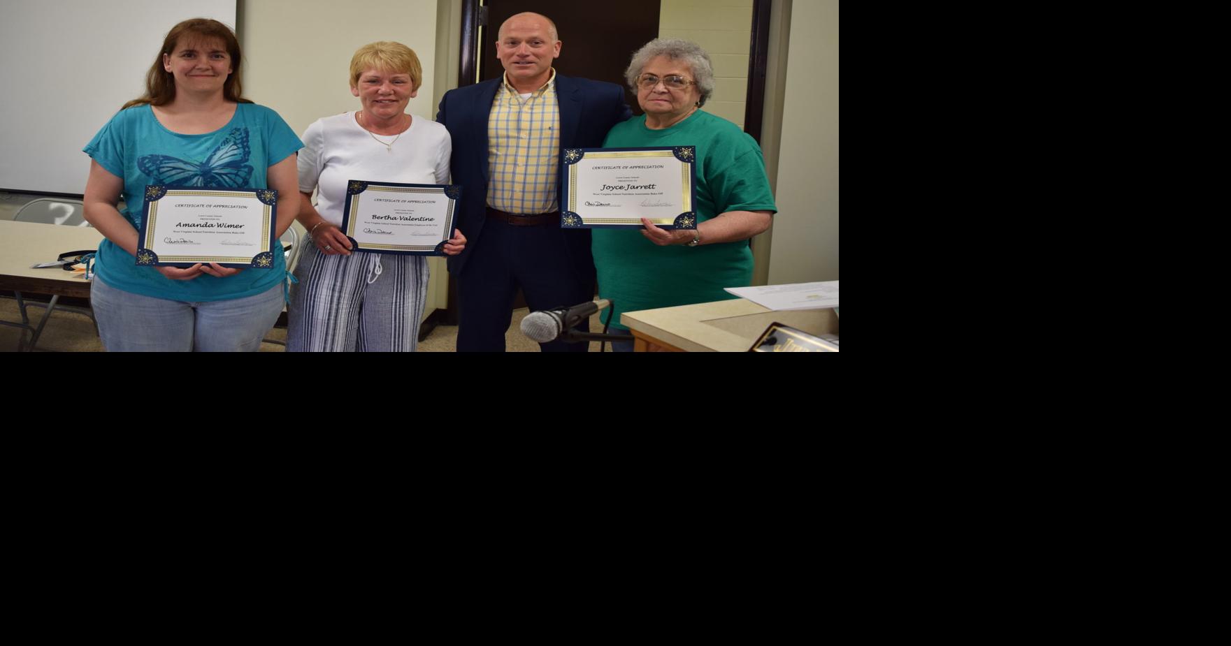 Concerns about insurance options brought before Lewis BOE | Weston News ...