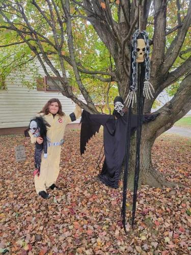 BOPARC Halloween House Decorating Contest winners | Jackson Star and ...