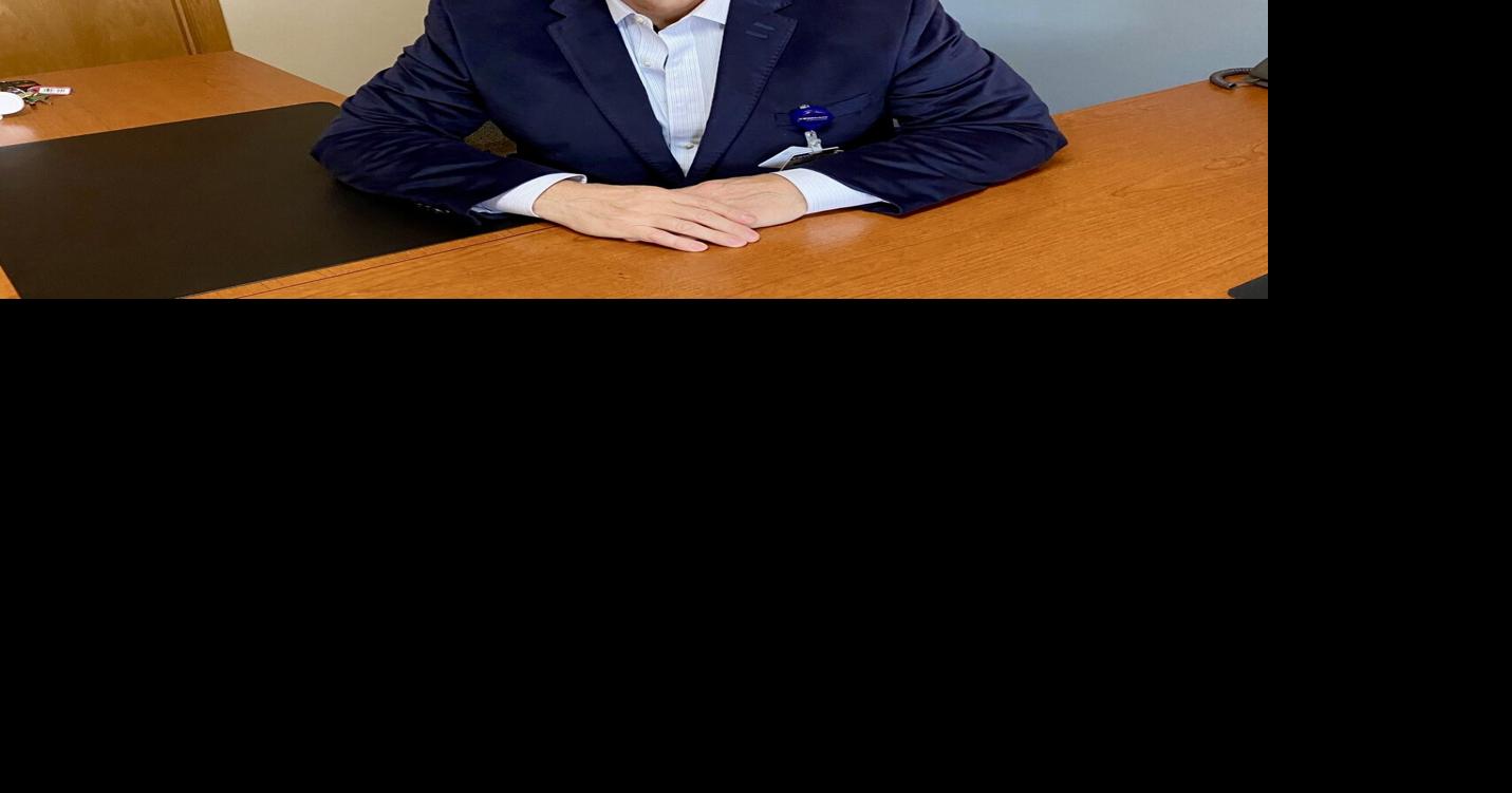 PSC, Garrett CEO earns leadership award | | wvnews.com