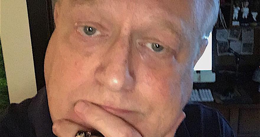 Q&A with Sir Winston Churchill | Harrison Lifestyles | wvnews.com