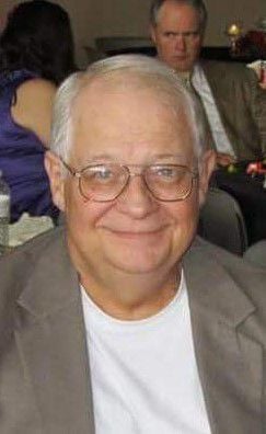 Ronald Earl Ashcraft | Harrison Obituaries | wvnews.com