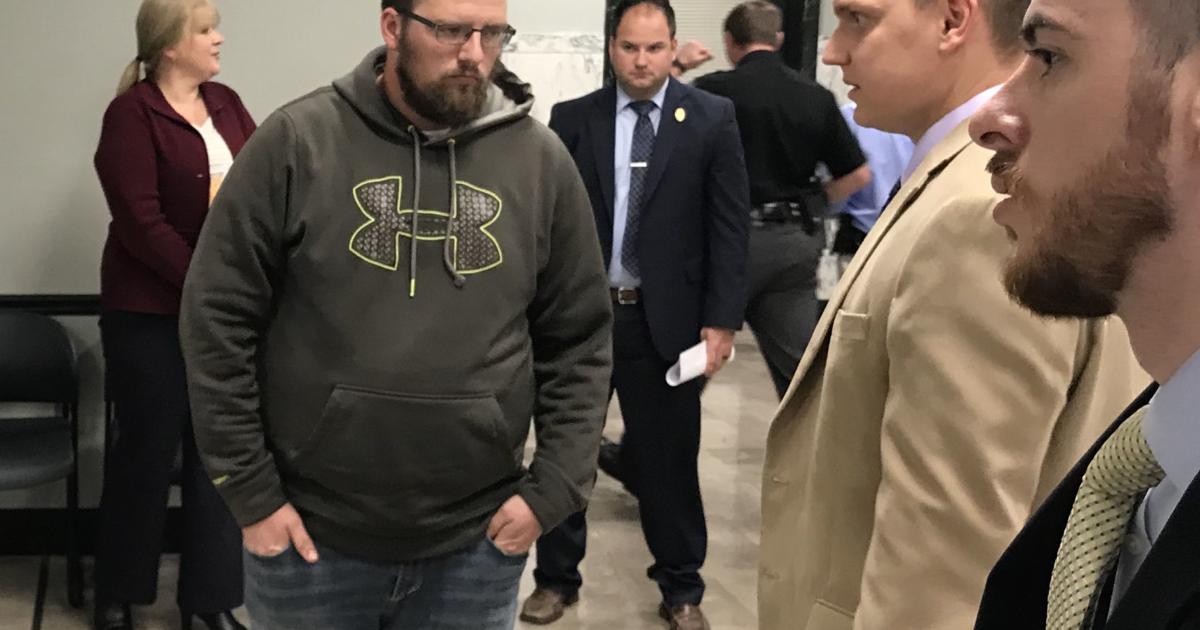Man Accused Of Coming To Bridgeport Wv From Out Of State For Sex With