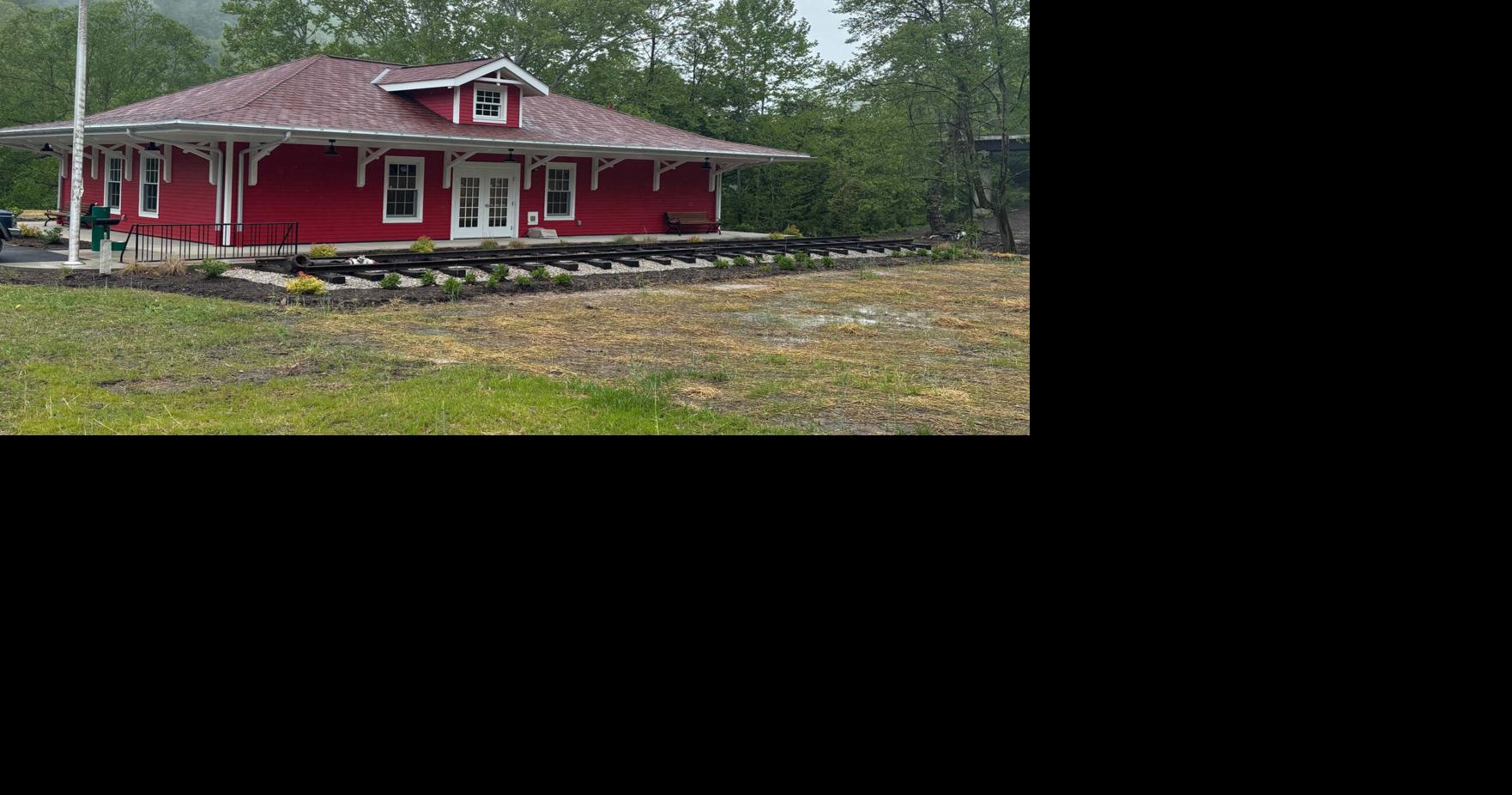 Elk River Trail expansion, headquarters open house announced | WV News ...
