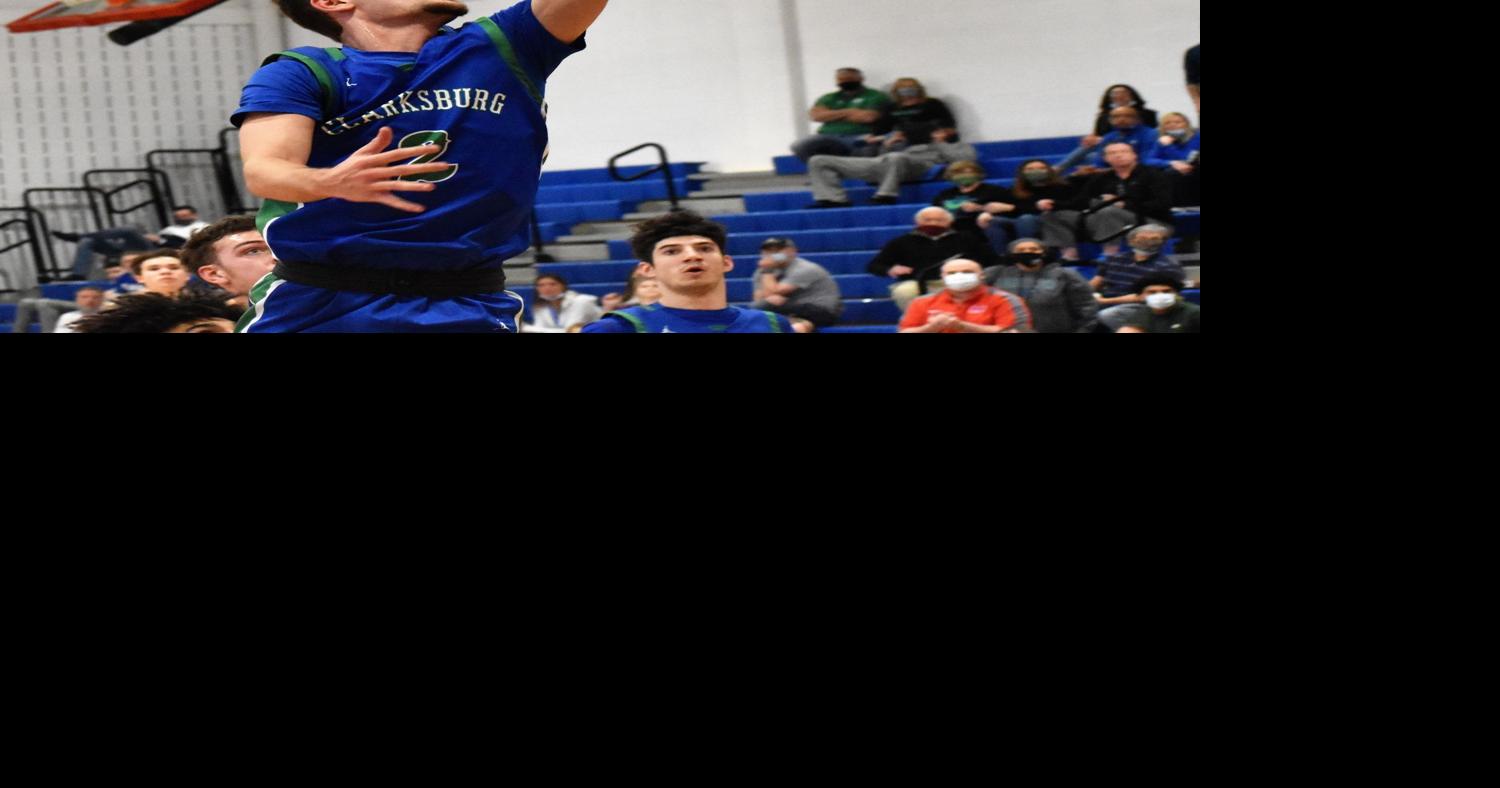 No. 1 RCB cruises at Elkins | Harrison County High School Sports ...