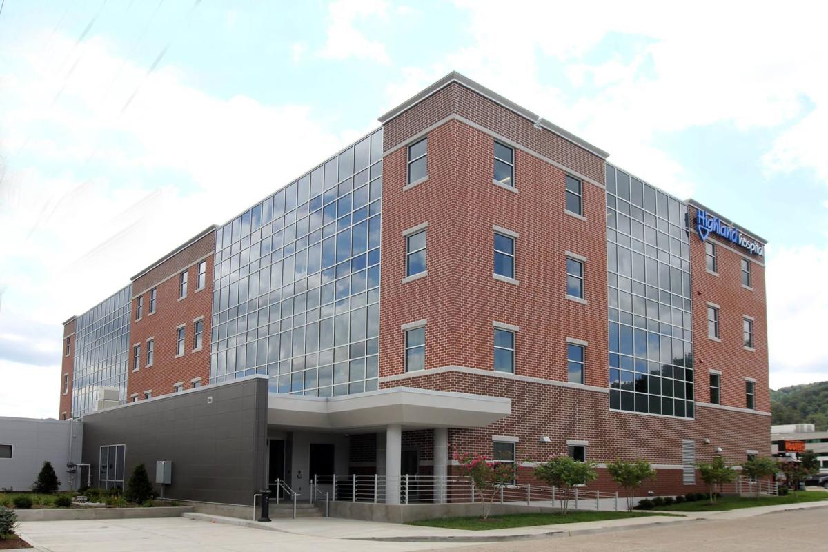 Highland Hospital in Charleston lays off 31 employees | WV News ...