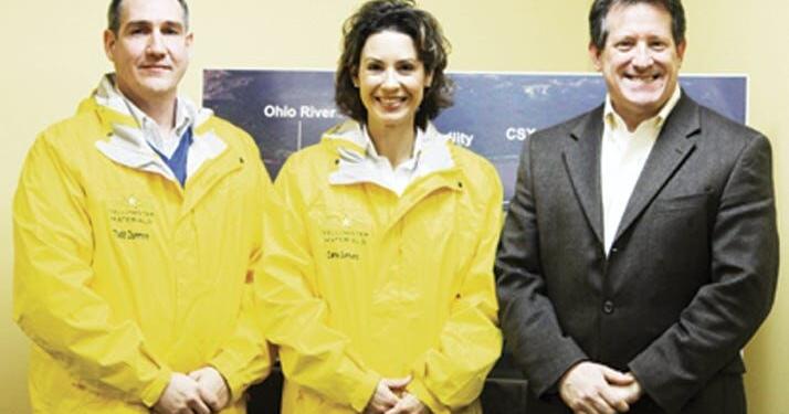 Asphalt plant coming to Millwood | News for Jackson Star and Herald ...