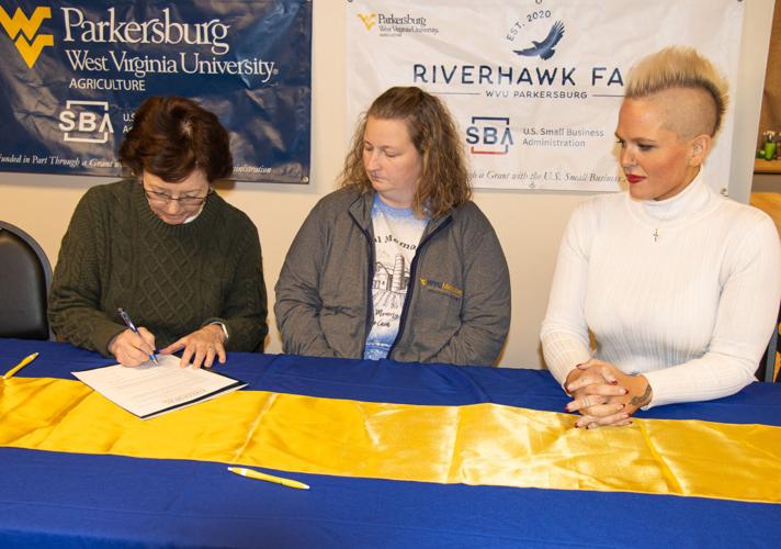 Scholarship will honor WVUP student killed in farming accident ...