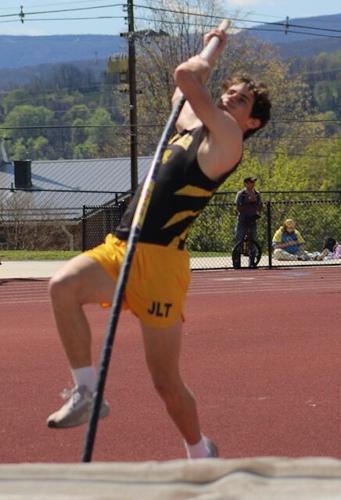 Frankfort and Keyser track compete in Fort Hill Invitational | Mineral ...