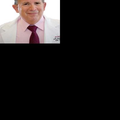 Dr. William Hamilton to speak at Breast Cancer luncheon | Weston News ...