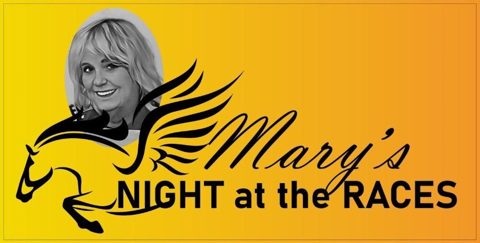 And they're off! Mary's Night at the Races to benefit local Taylor ...
