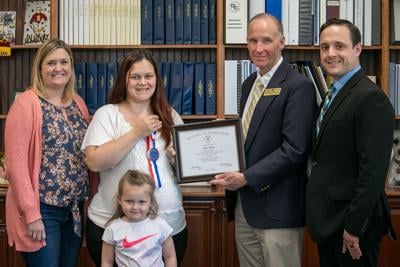 Beitzel named to All-State Academic Team | Garrett News | wvnews.com