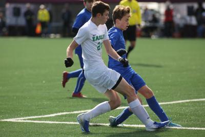 Meighen's training never wavered during shutdown | Harrison County High ...