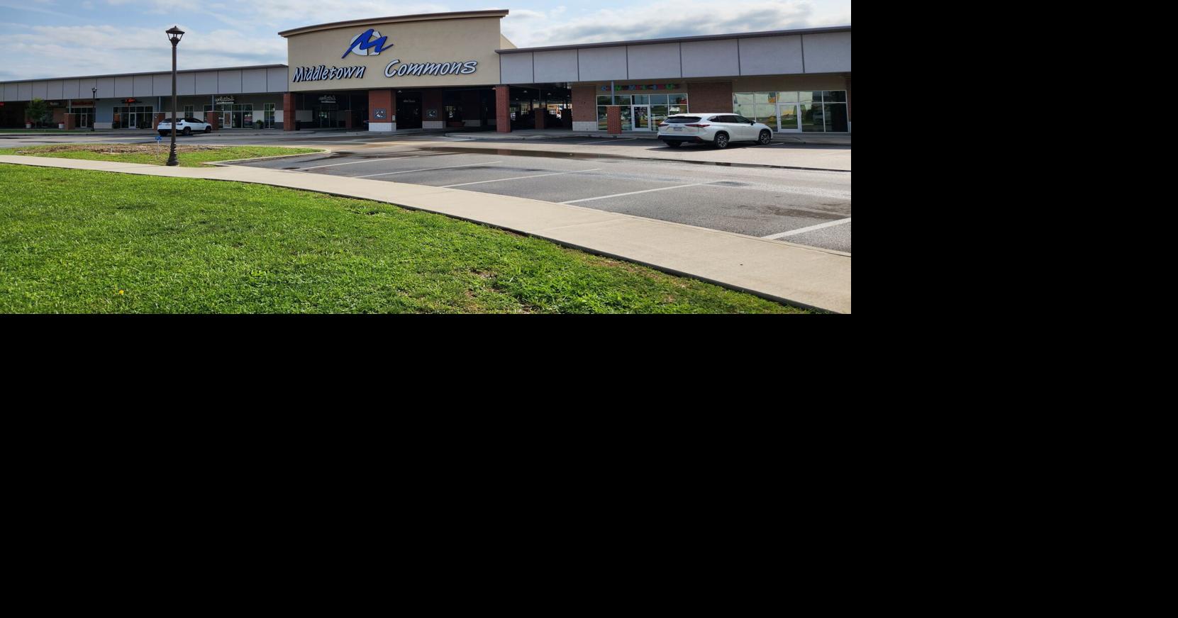 Middletown Commons at 70% occupancy, several national chains to open by ...