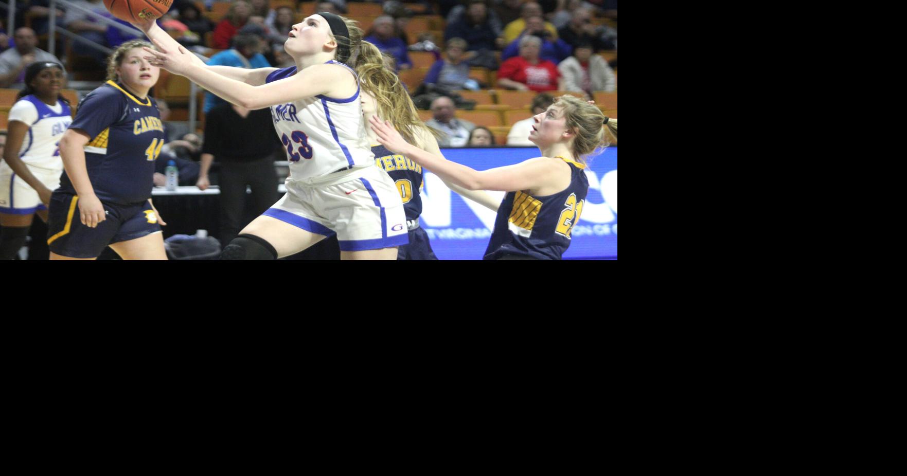 A Cameron classic: Dragons win title on buzzer-beater | West Virginia ...