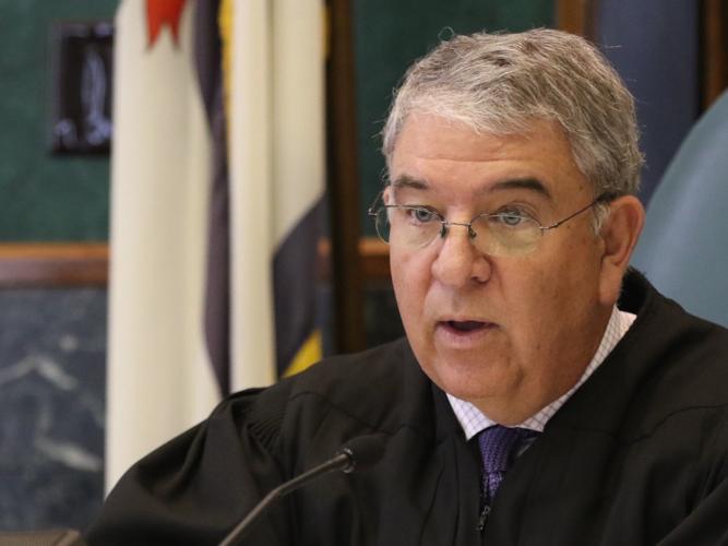 Judge Bedell reschedules 1 homicide case; to hear bail argument in ...