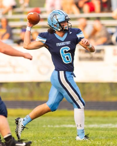 Falcons soar, sting Yellow Jackets 51-0 in opener | Mineral County WV ...