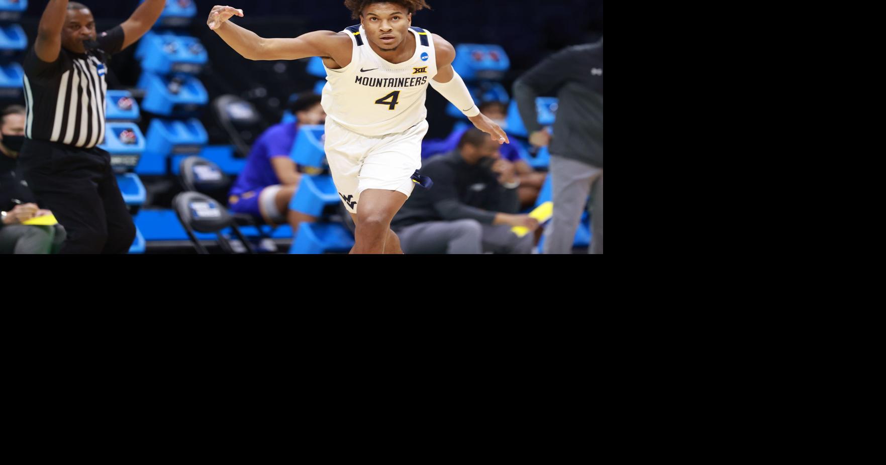 Deuce McBride declares for NBA Draft, can return | | wvnews.com