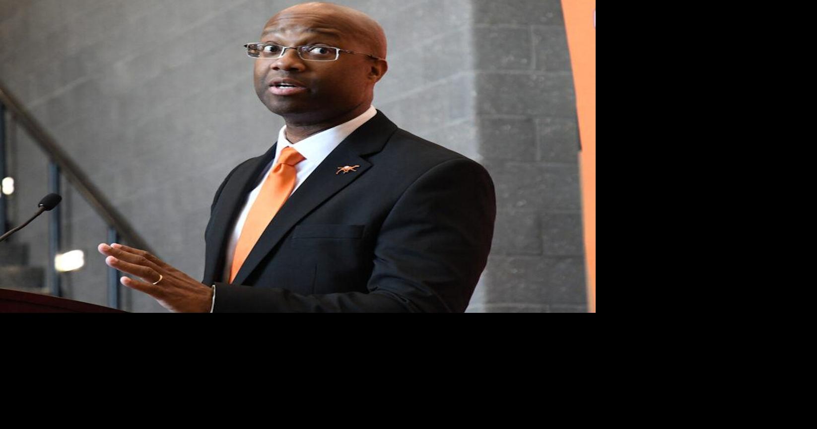 WVU names new athletics CFO | West Virginia University Sports | wvnews.com