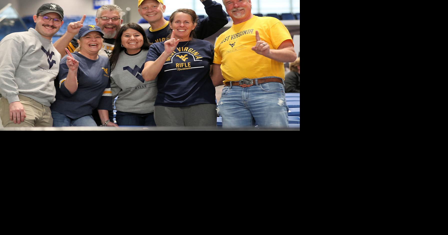 WVU Rifle National Championship | Collections | wvnews.com