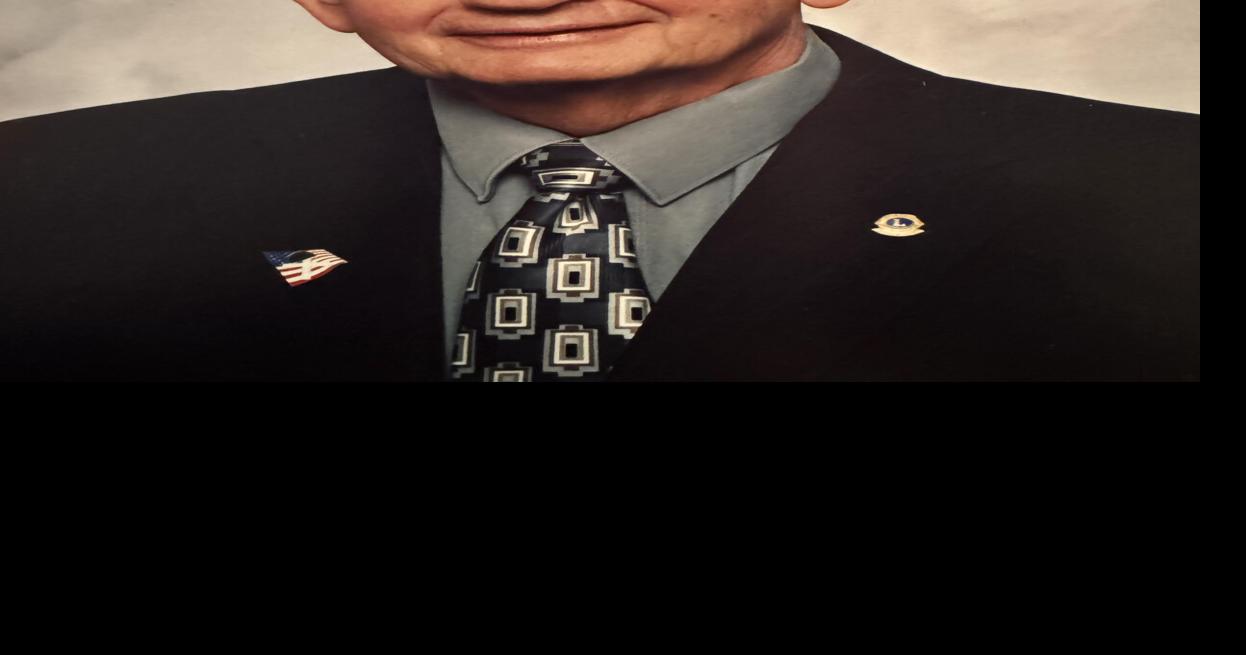 William Wilson, Jr., long-time newspaperman, passes away at age 90 ...