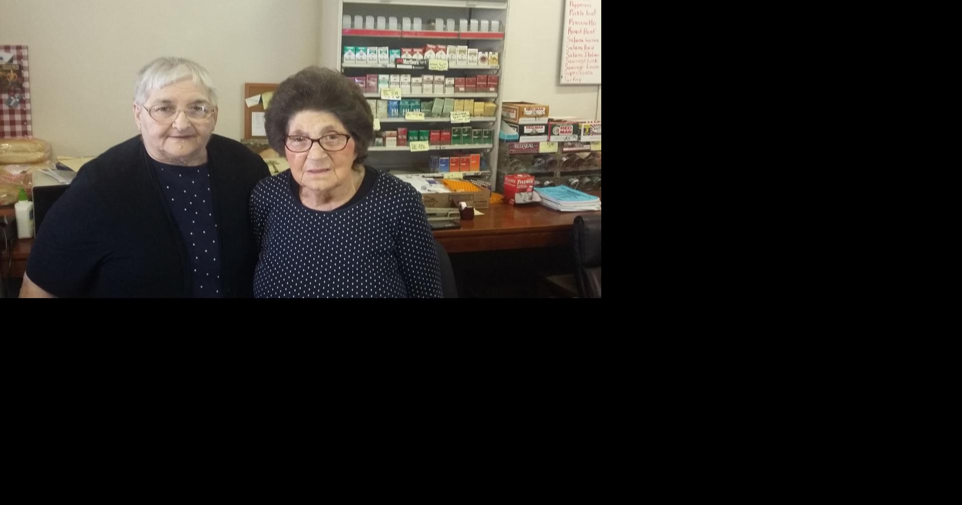 DeMarco family gathers for reunion; discusses Italian family heritage ...